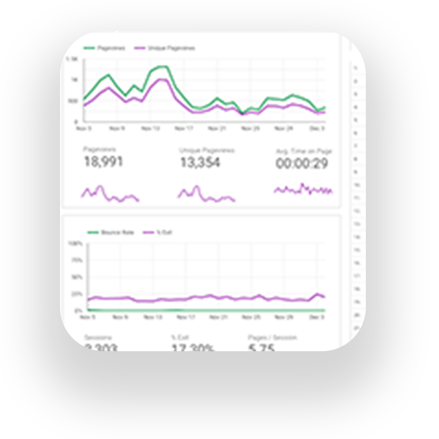 Interactive Campus Map Software