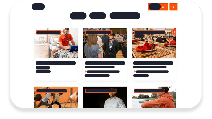 Localist Events as an Upgrade to Trumba