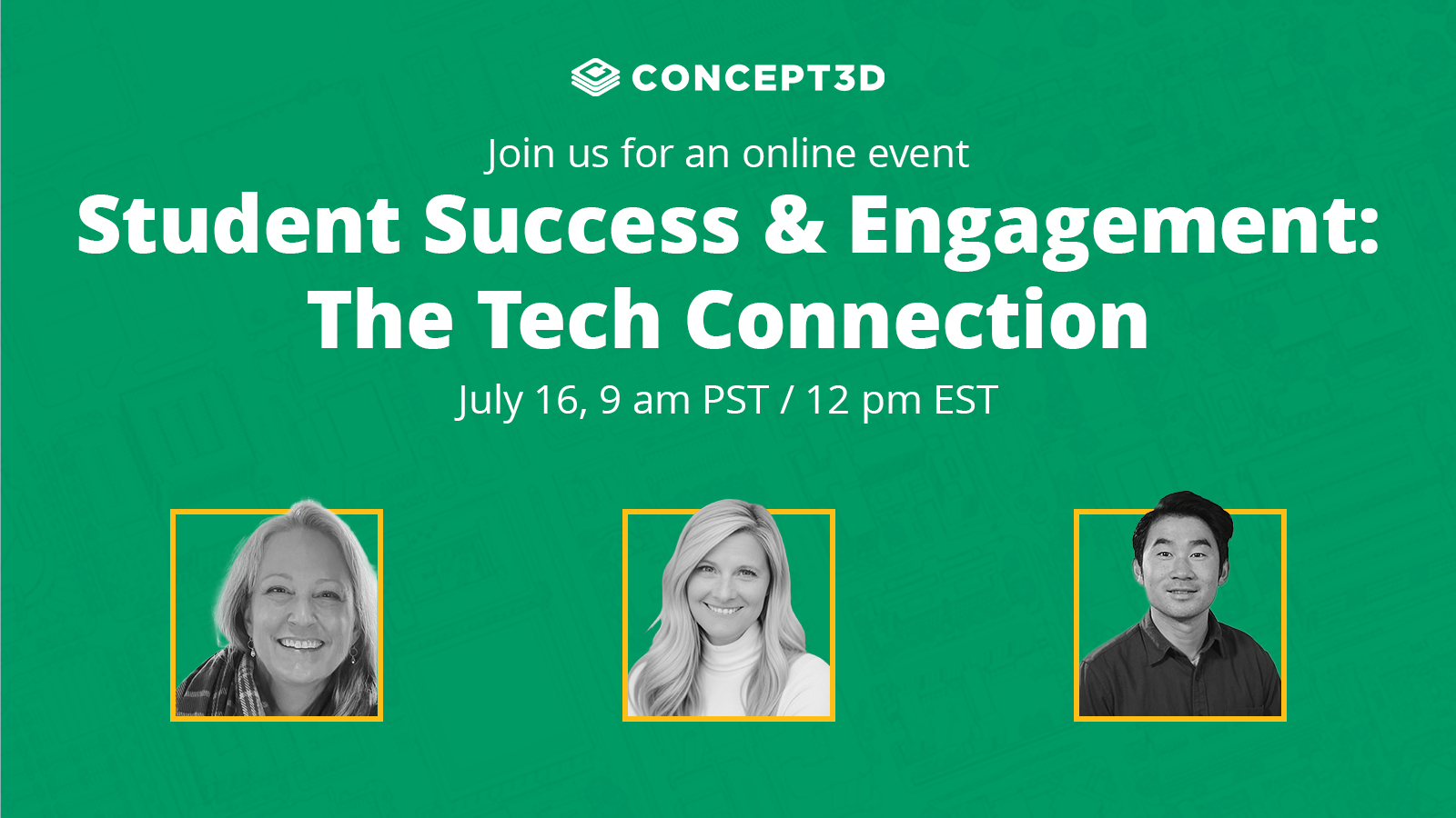 Student Success & Engagement: The Tech Connection w/ Pathify - Webinar ...