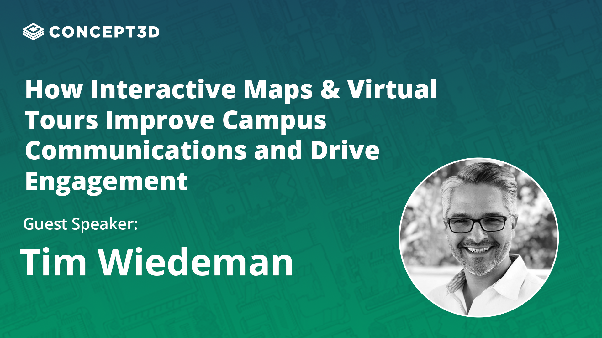 How Interactive Maps & Virtual Tours Improve Campus Communications